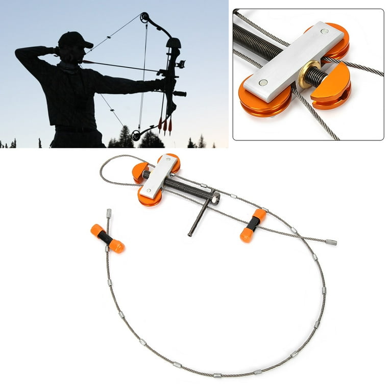 Compound Bow Accessories