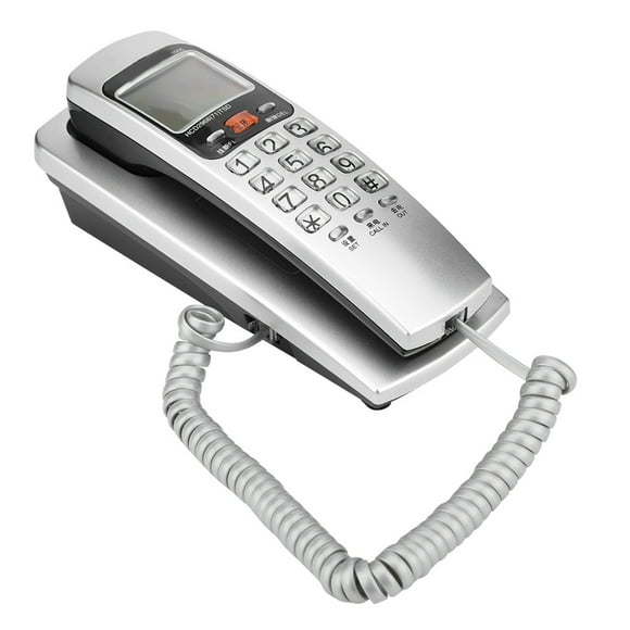 Landline Telephone