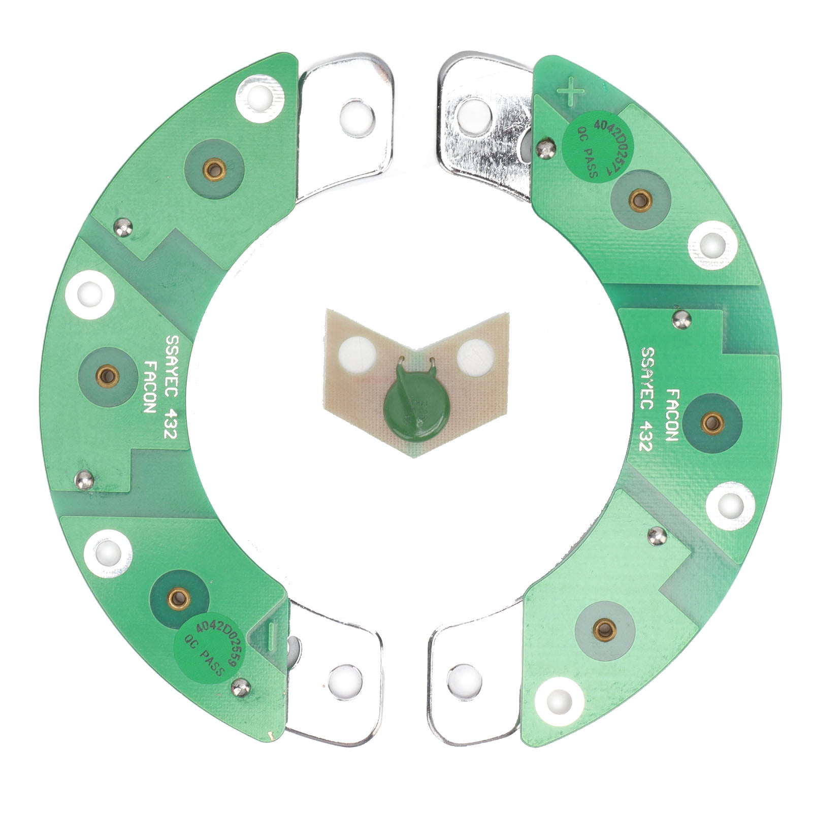 Diode Bridge for Diesel Generator Maintenance & Spare Parts Copper Base ...