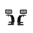 Diode Dynamics 14-19 Silverado/Sierra SSC2 LED Ditch Light Kit - Pro ...