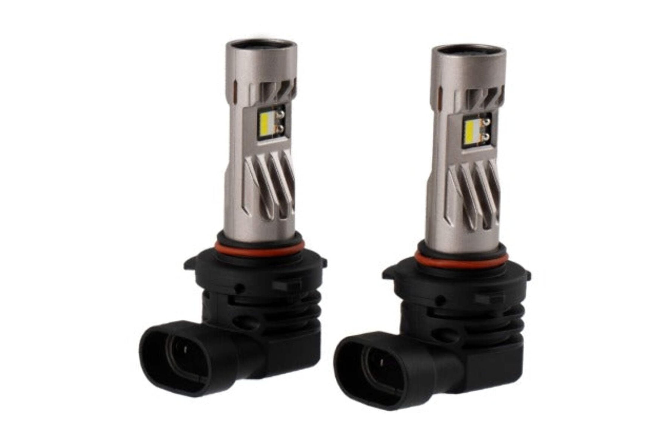 Diode Dynamics 16-23 Dodge Charger Hi/Lo Beam LED Headlight Bulbs ...