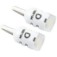 Diode Dynamics Dd0024p 194 Hp3 Led Cool White (Pair) - Walmart.com