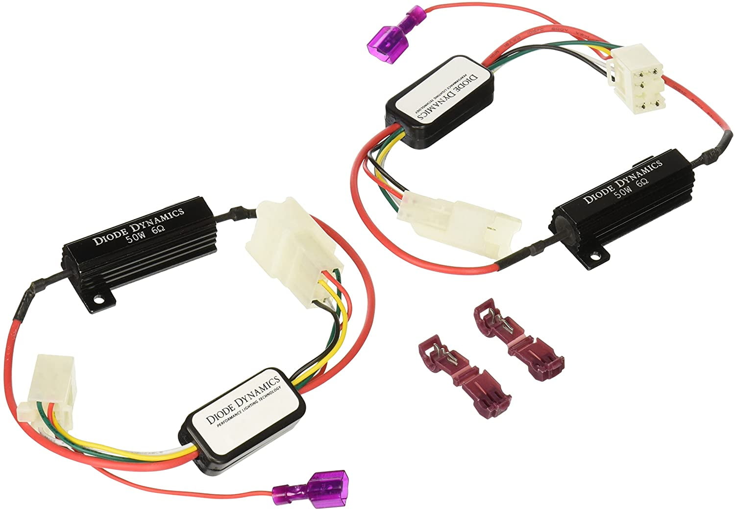 Tail as Turn +Backup LED Module compatible with 2015-2018 Subaru WRX ...