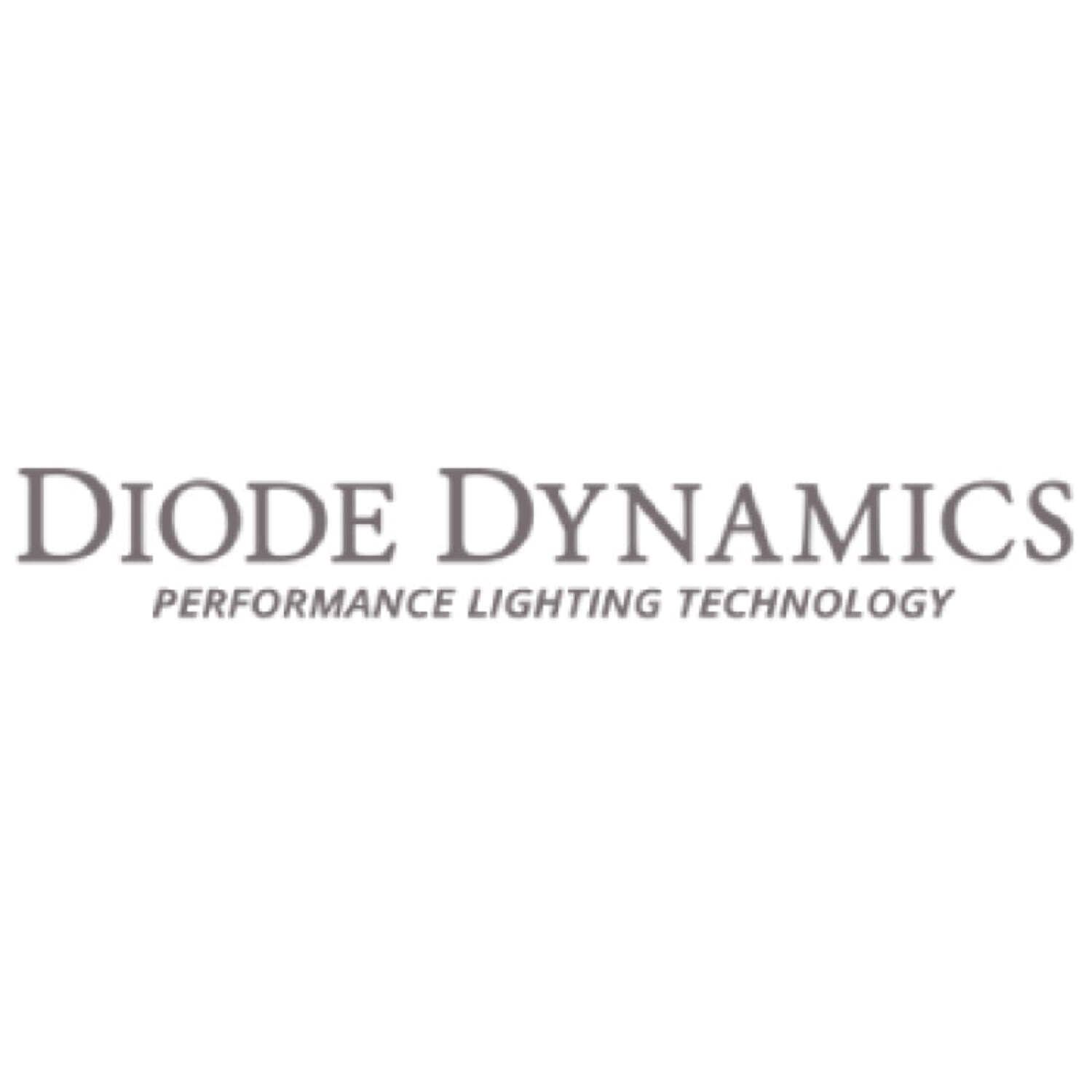 Diode Dynamics 2024+ Toyota Tacoma Stage Series 2in LED Ditch Light Kit ...