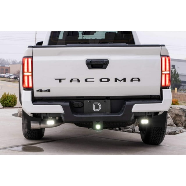 Diode Dynamics 2024+ Toyota Tacoma Stage Series Reverse Light Kit - C2 ...