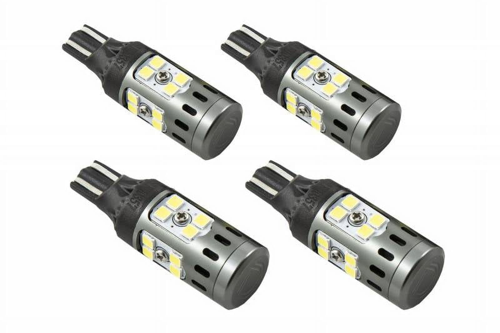 Diode Dynamics 921 XPR LED Bulb Cool White Four Universal DD0394Q ...