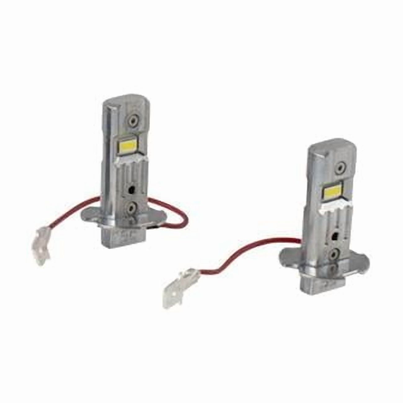 Diode Dynamics DD0471P H3 White SL2 LED Bulbs - Pack of 2 - Walmart.com
