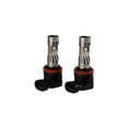 Diode Dynamics DD0483P H11-H8-H9 White SL2 Pro LED Bulbs - Pack of 2 ...
