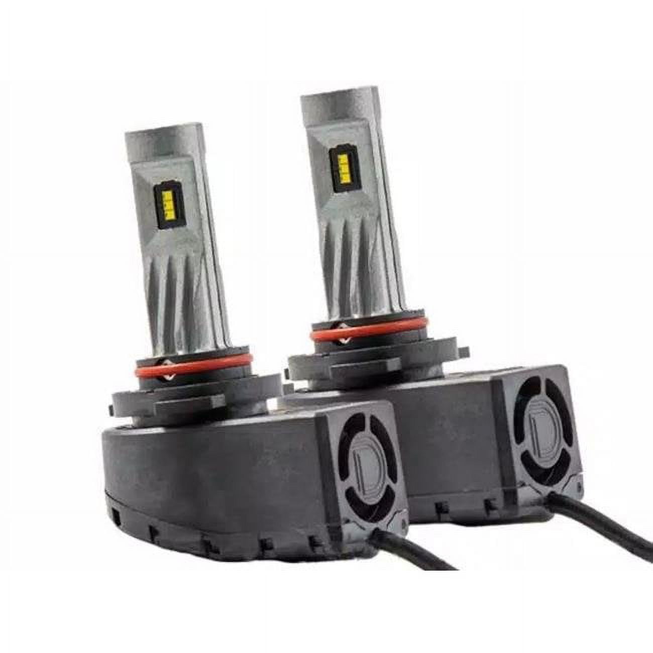 Diode Dynamics H11 SL1 LED Headlight Pair - Walmart.com