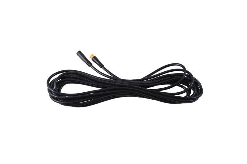 Diode Dynamics Extension Wire M8 3-Pin 5m - Walmart.com