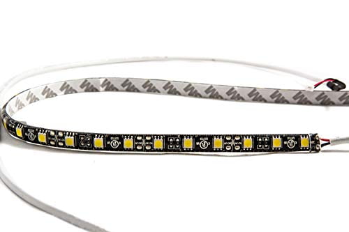Diode Dynamics FlexLight LED Strip (Pair), Green - Walmart.com