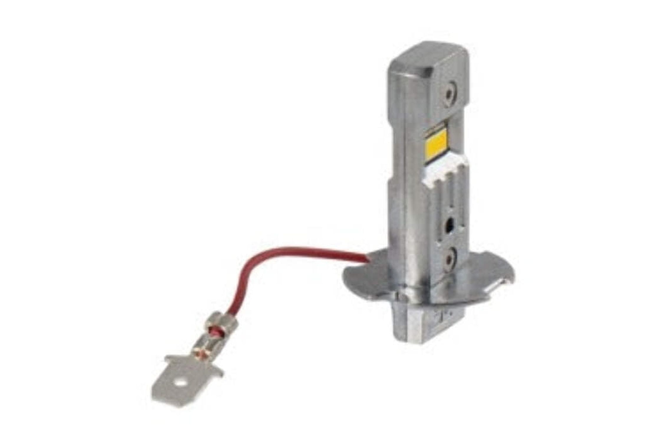 Diode Dynamics H3 Yellow SL2 LED Bulb (one) - Walmart.com