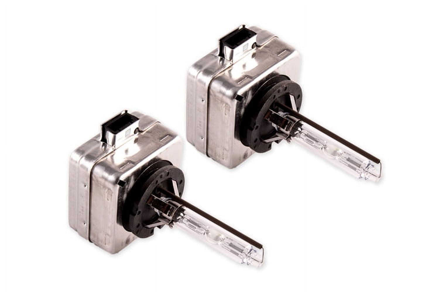 Diode Dynamics HID Bulb D1S 8000K Pair - Walmart.com