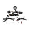 Diode Dynamics Hitch Mount LED Pod Reverse Kit for Ford F-150 15-20 C1R ...
