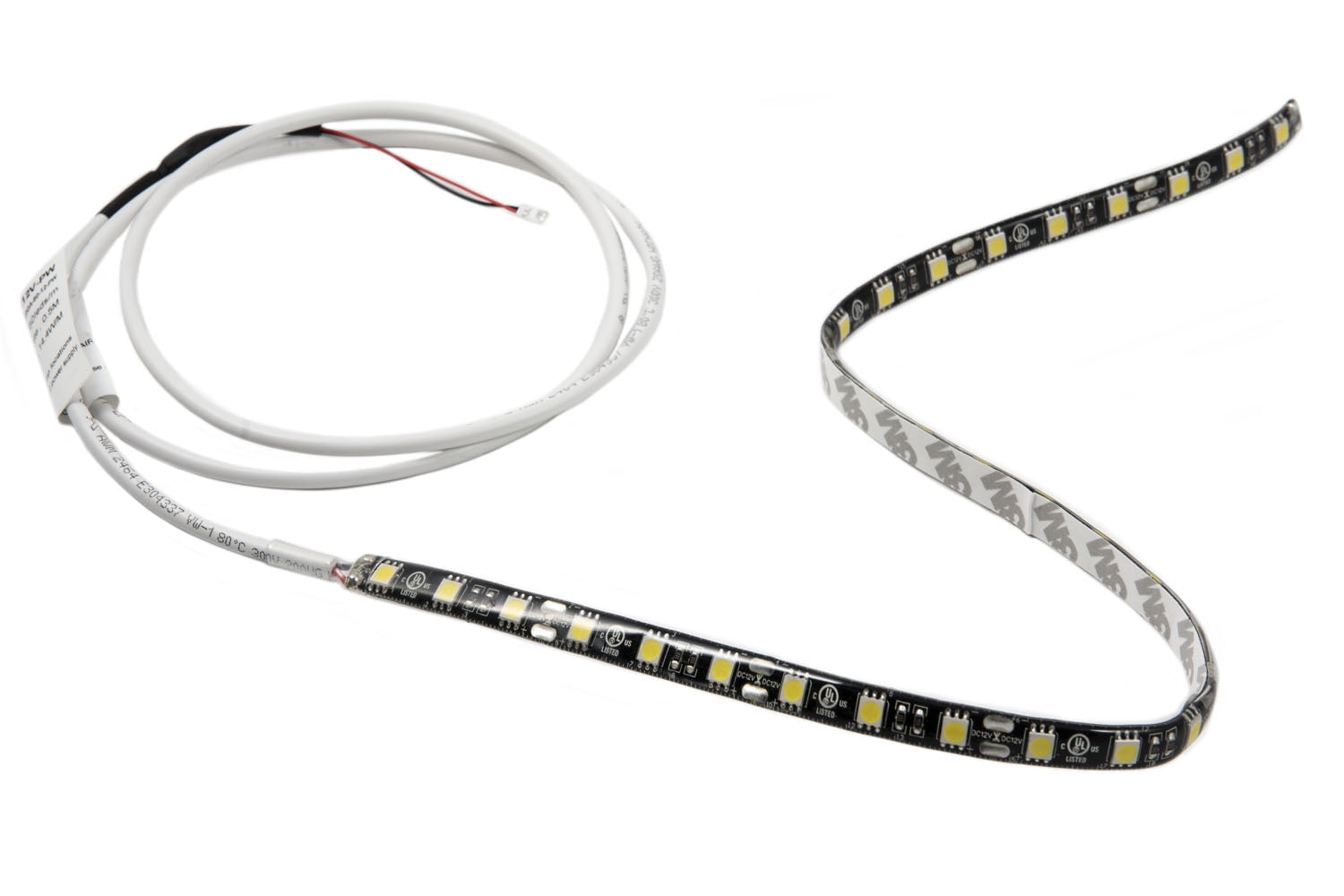 Diode Dynamics LED Strip Lights Cool White 200cm Strip SMD120 WP DD2208 ...