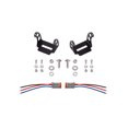 Diode Dynamics SS3 Backlit Universal Bracket Kit (Pair) - Walmart.com