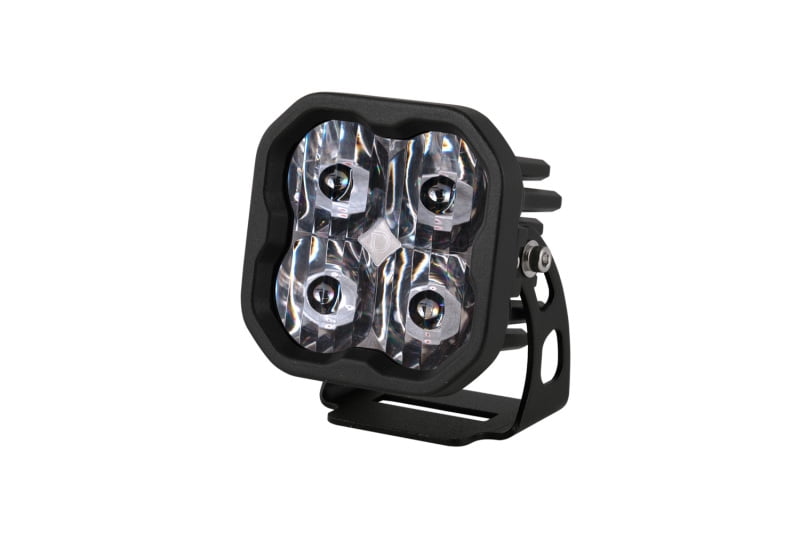 Diode Dynamics SS3 Max WBL - White Driving Standard (Single) - Walmart.com