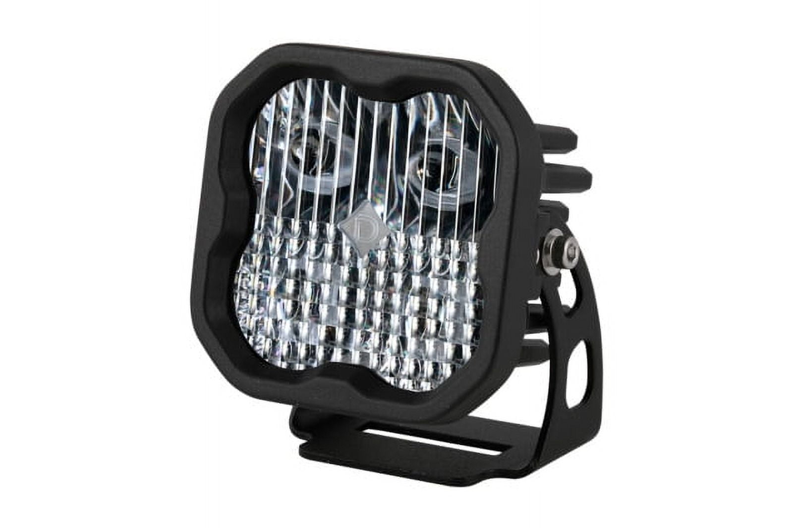 Diode Dynamics SS3 Pro WBL - White Combo Standard (Single) - Walmart.com