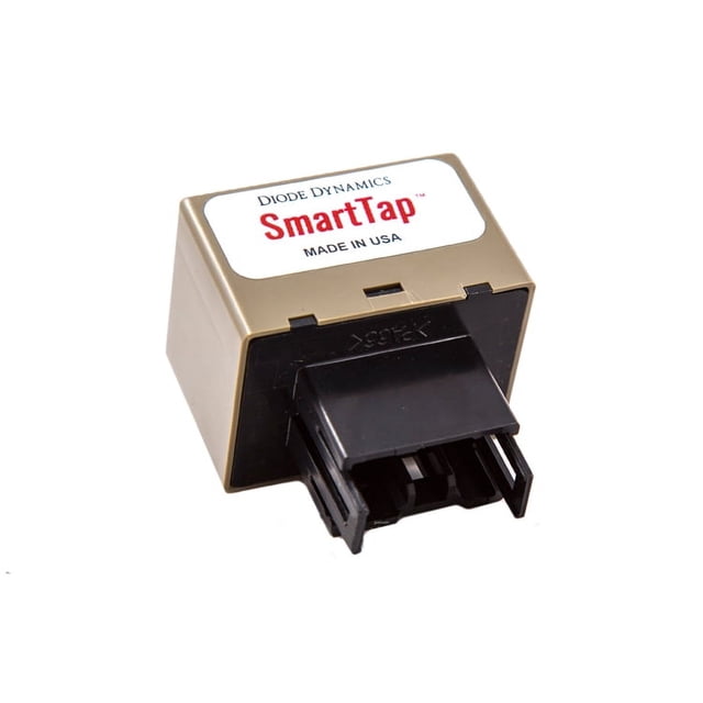 Diode Dynamics SmartTap CF18 (LM449) Flasher Relay Fits select: 2002 ...