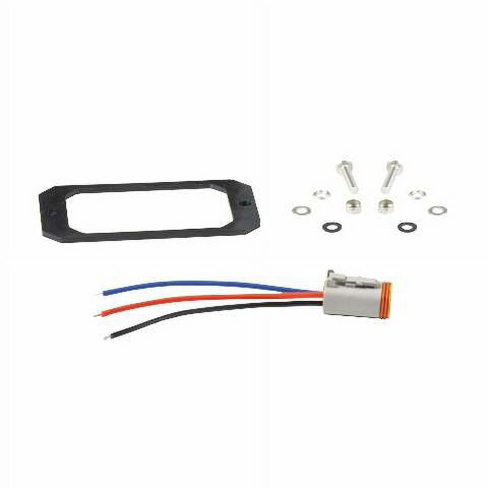 Diode Dynamics Stage Series 2 In Flush Mounting Kit Each - Walmart.com