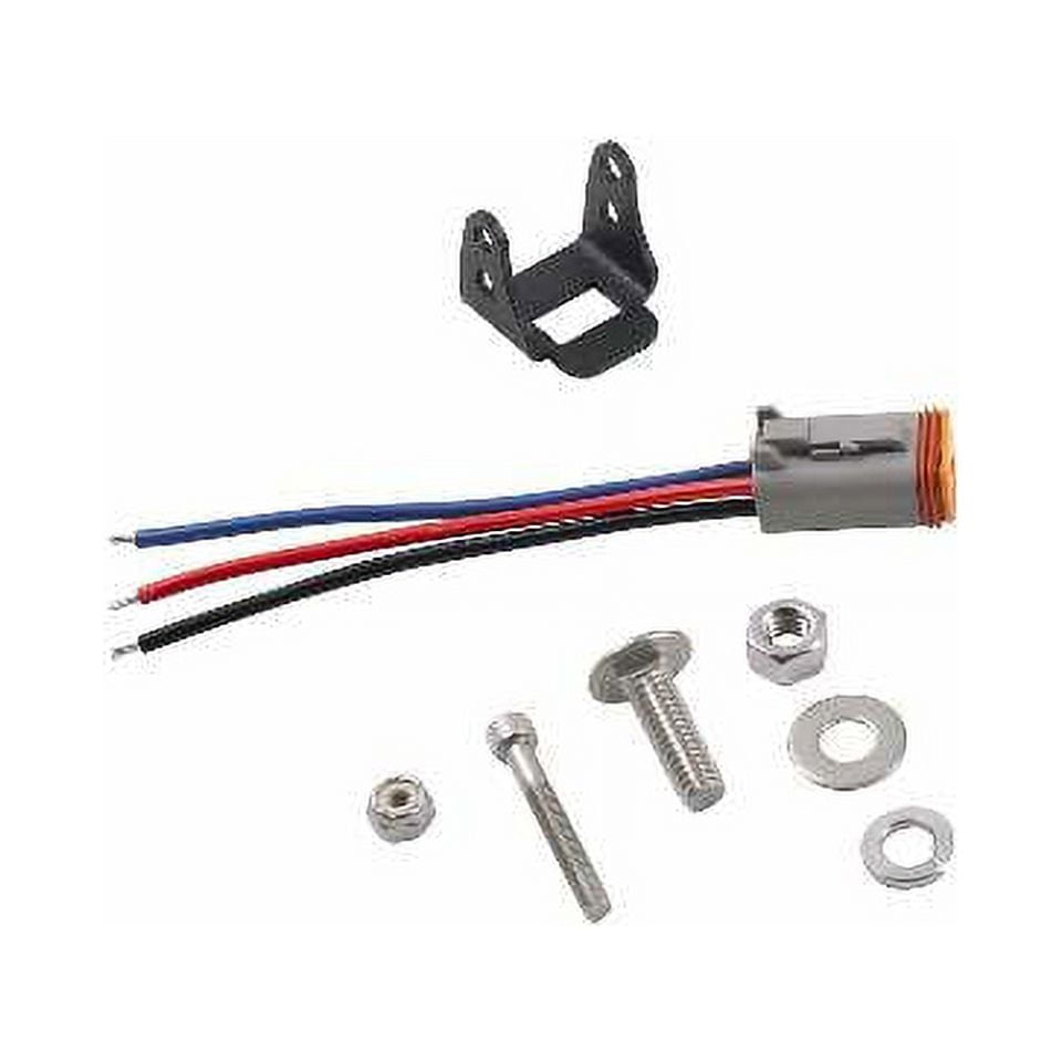 Diode Dynamics Stage Series 2 In Universal Mounting Kit Each - Walmart.com