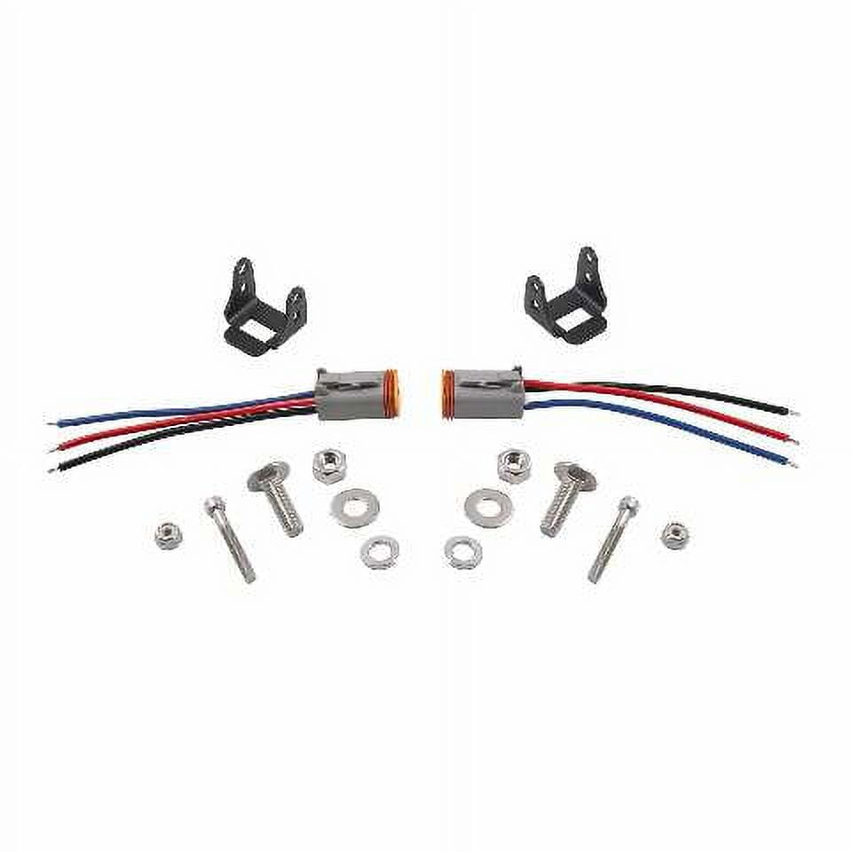 Diode Dynamics Stage Series 2 In Universal Mounting Kit (Pair ...