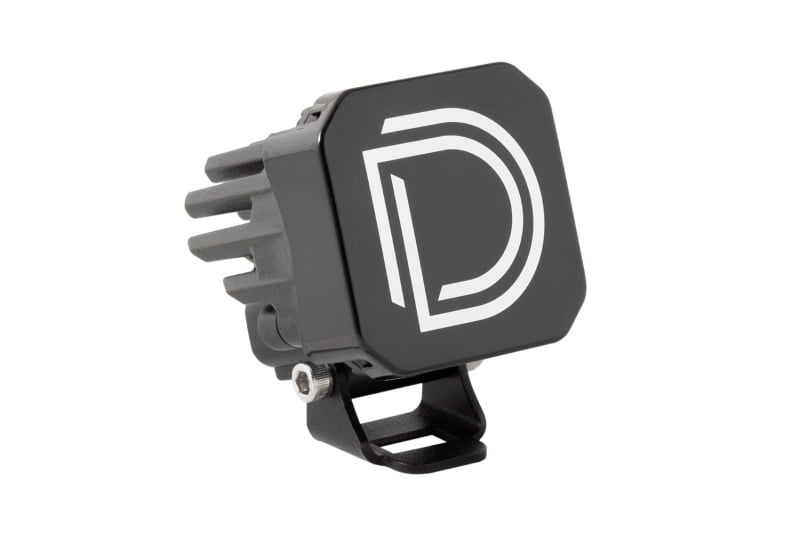 Diode Dynamics Stage Series C1 LED Pod Cover Black Each - Walmart.com