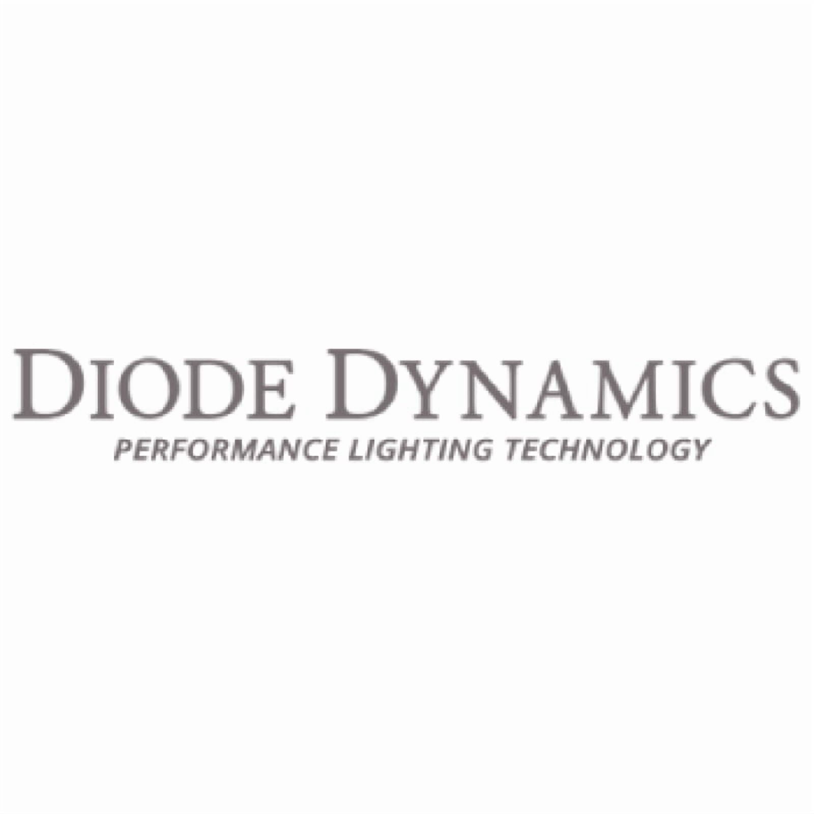 Diode Dynamics Stage Series RGBW LED Rock Light Kit (8-pack) - Walmart.com