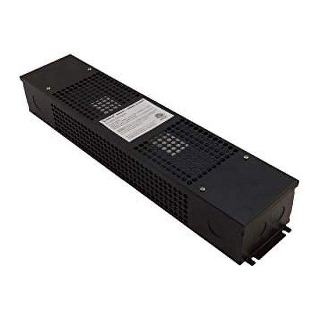 Diode LED 12V 200W OMNIDRIVE 2 Electronic Dimmable Driver - Walmart.com
