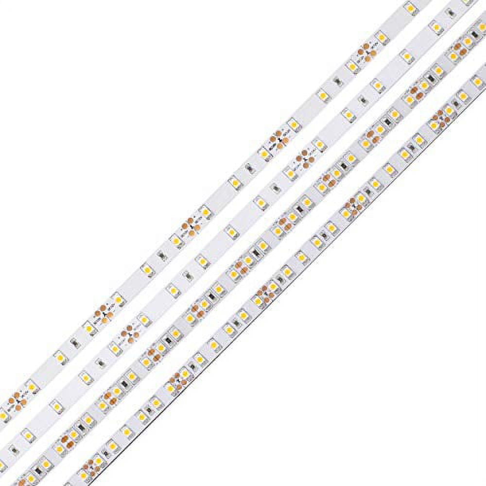 Diode LED Blaze Basics 100 LED Tape Light 24V 3000K 100ft 1.46/ft Spool ...