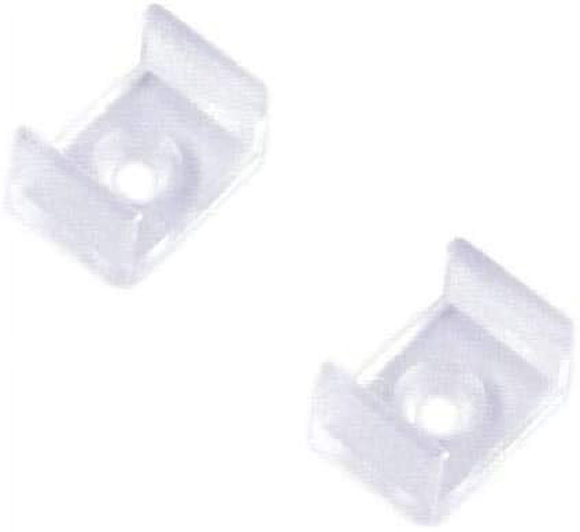 Diode LED HYDROLUME Mounting Bracket Pack of 10 - Walmart.com
