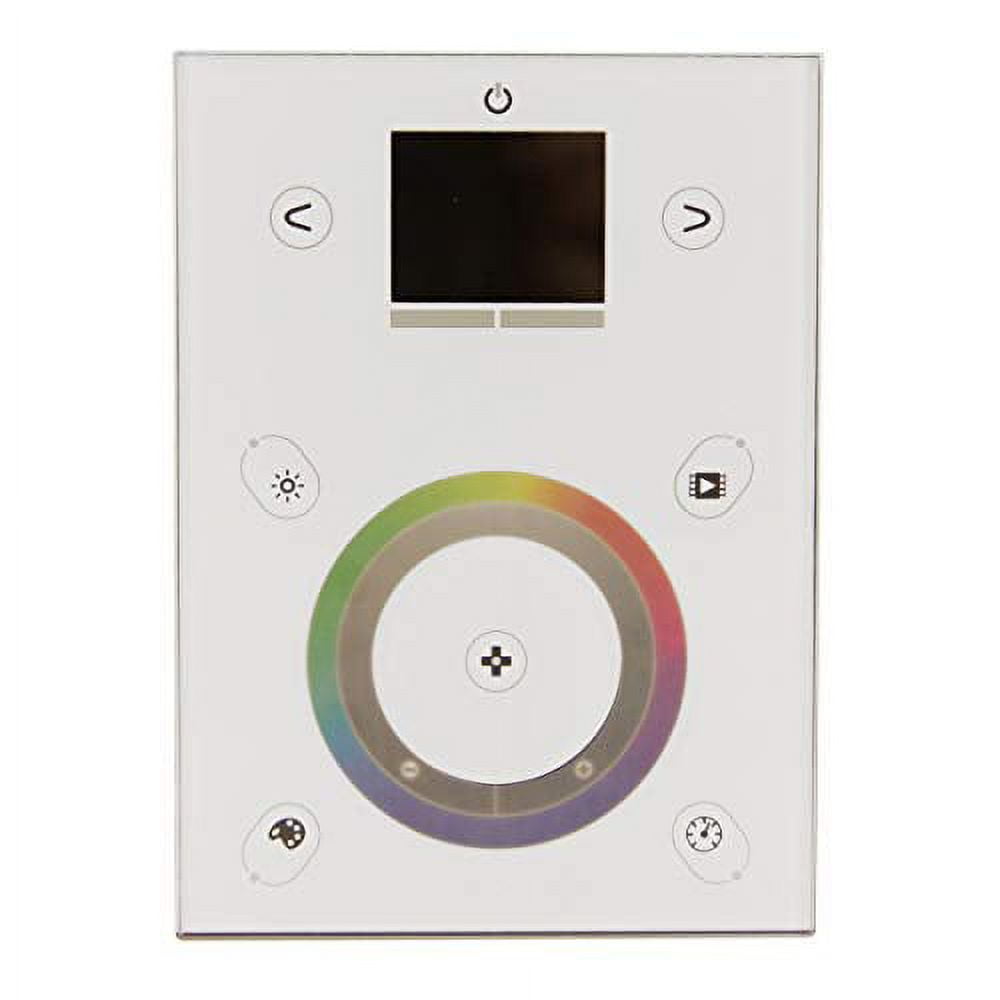 Diode LED Nicolaudie STICK-DE3 DMX LED Controller - Walmart.com