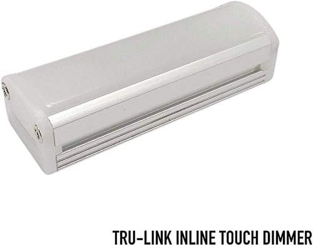 Diode LED TRU-LINK Inline Touch Dimmer Black - Walmart.com