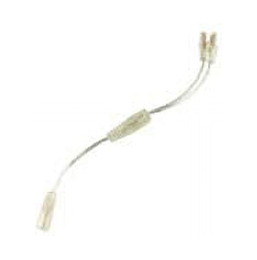 Diode LED Wet Location Splitter Plug 2-Way pack of 5 - Walmart.com