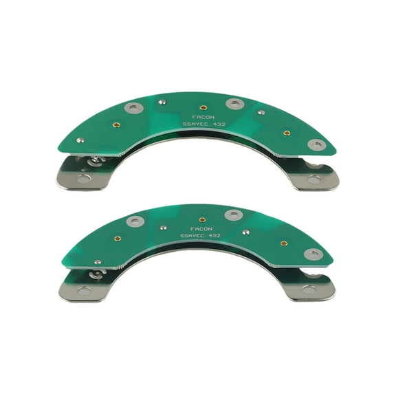 Diode Rectifier Kit Ssayec432 Lsa432 with Surge Suppressor For Leroy ...