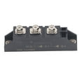 Diode Rectifier Module Anti Reverse Bridge Common Cathode 2 In 1 Out For Pv System 1600v Mdk 25a