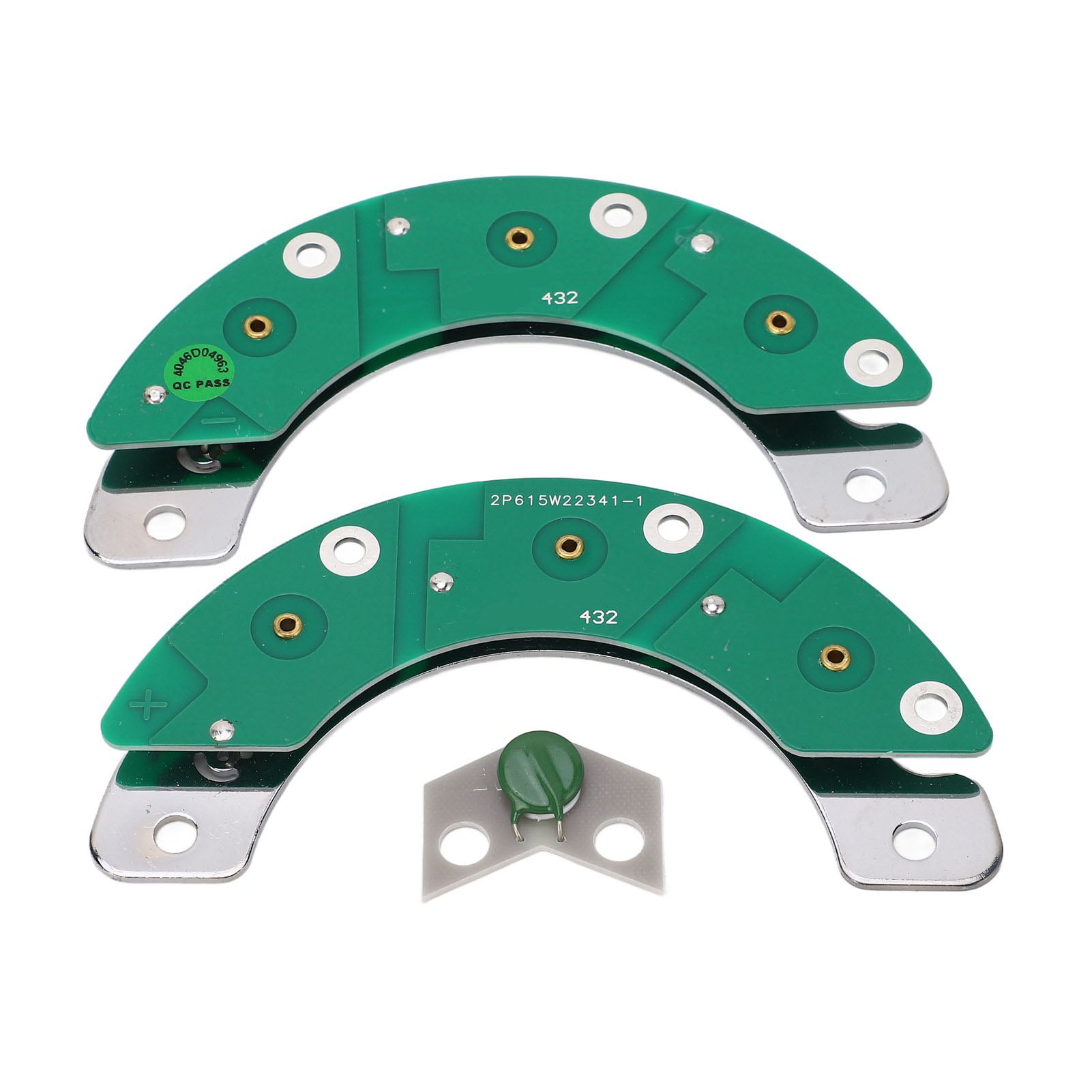 Diode Rectifier Modulediode Bridge Rectifier Generator With Rheostat Generator Excitation