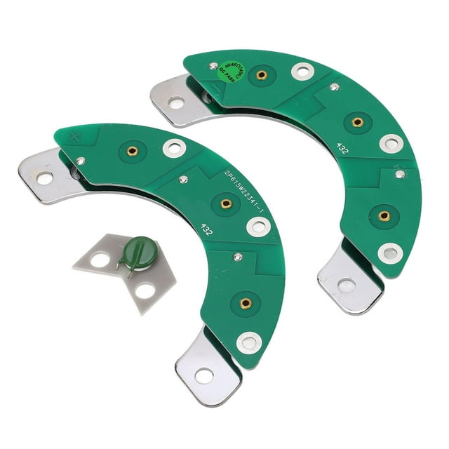 Diode Rectifier Module With Rheostat Generator Excitation Bridge Rectifier For Alternator 800