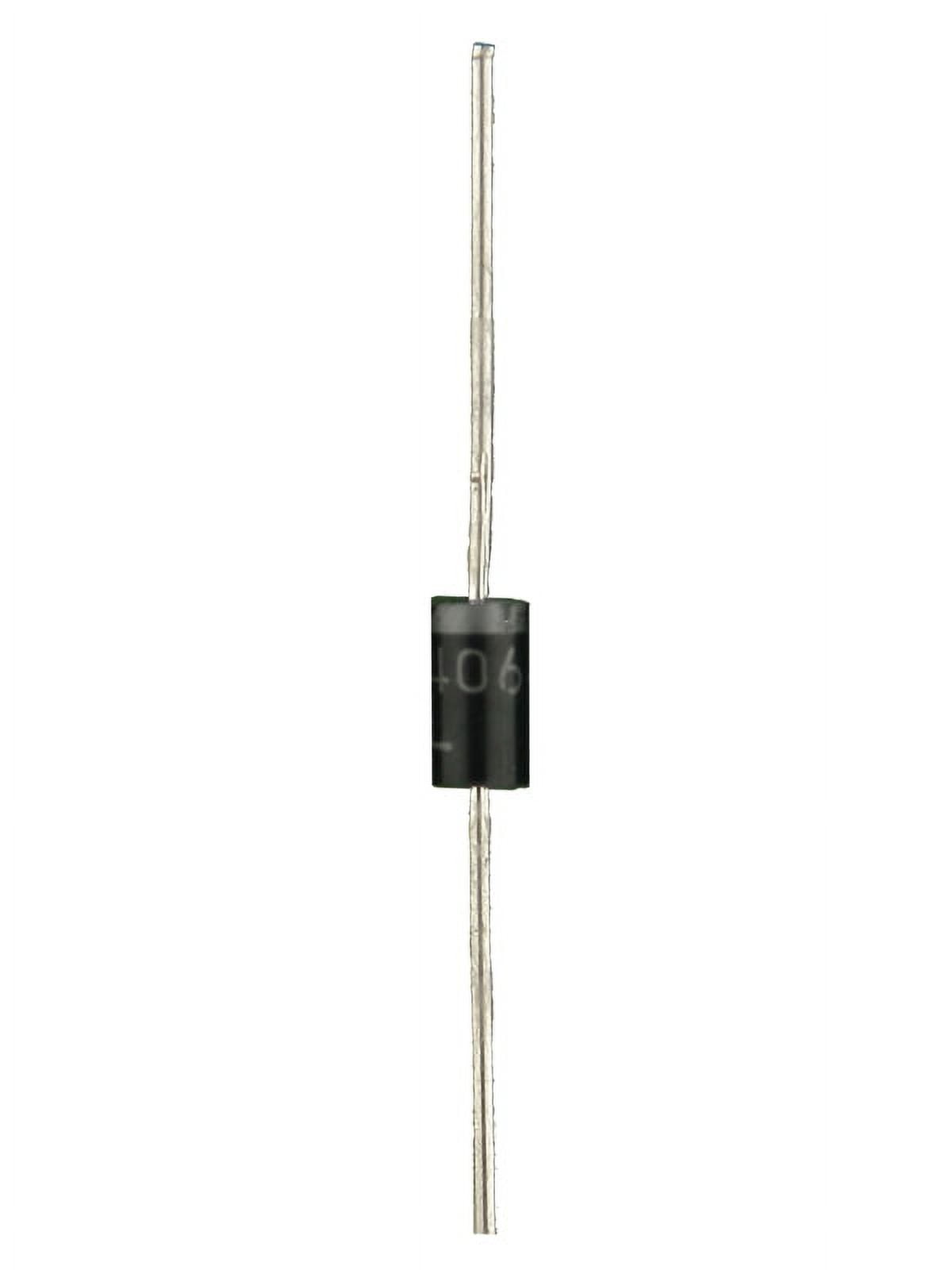 Diodes 3 AMP - Package of 20 - Walmart.com