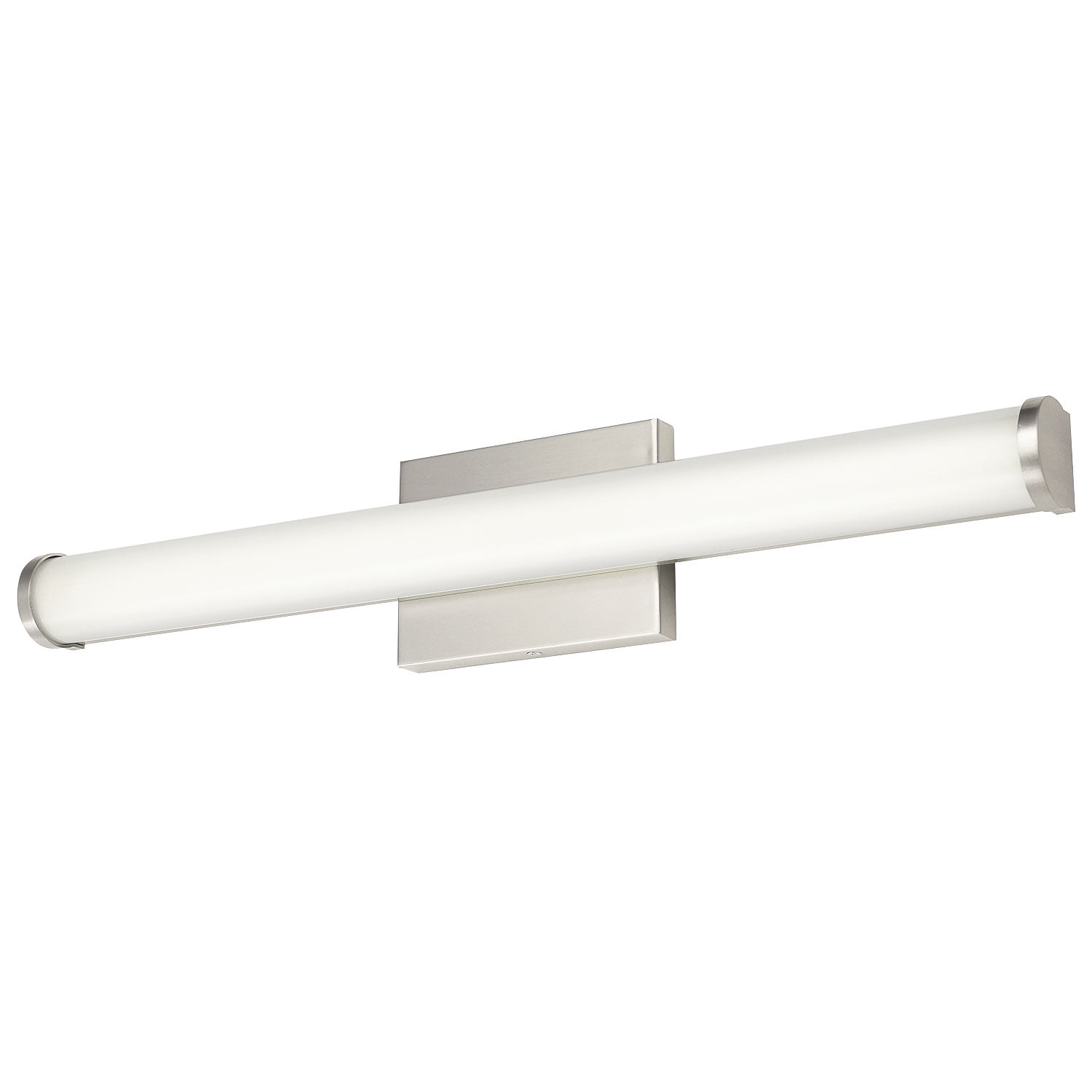 Diodesy 24-Inch LED Bathroom Vanity Light Fixture, Vertical or ...