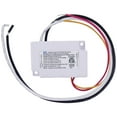 Diodesy- 350mA LED Driver Constant Current, Power Supply Driver, 100 ...