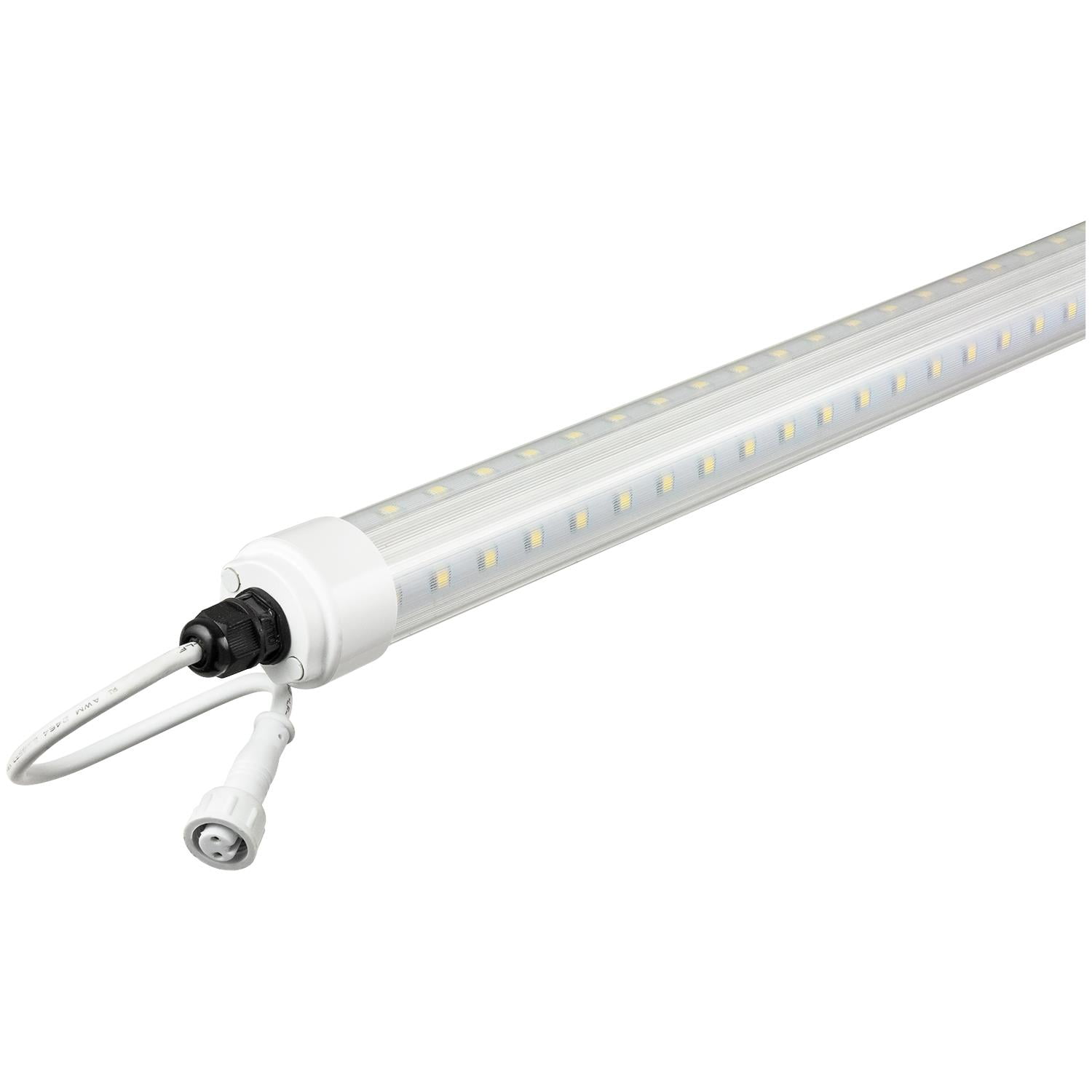 Diodesy- LFX/LFL/22W/MV/50K/5?/V2 5Ft Refrigerator Tube Light, 22 Watts ...