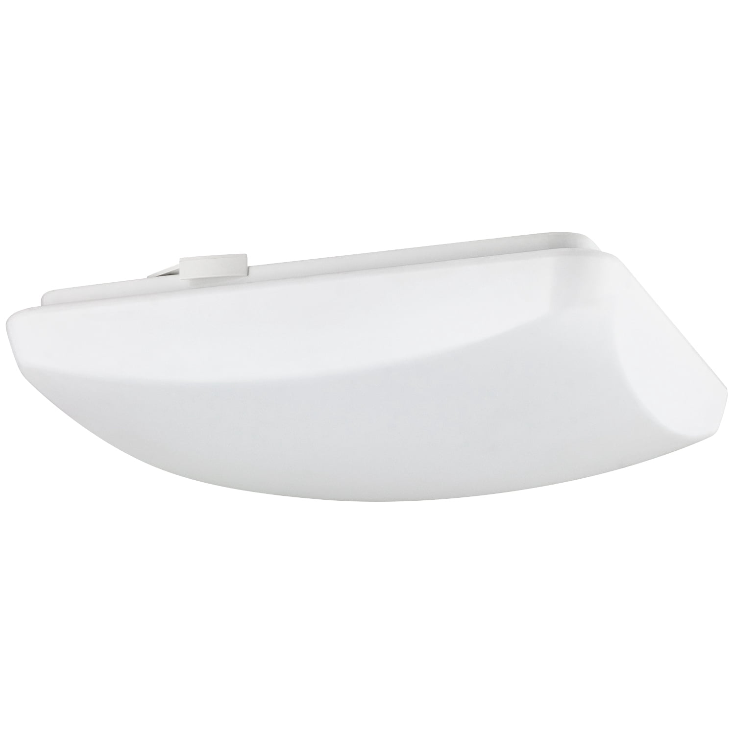 Diodesy- LFX/MU/SQ/11?/16W/E/D/30K 14 Inch LED Flush Mount Ceiling ...