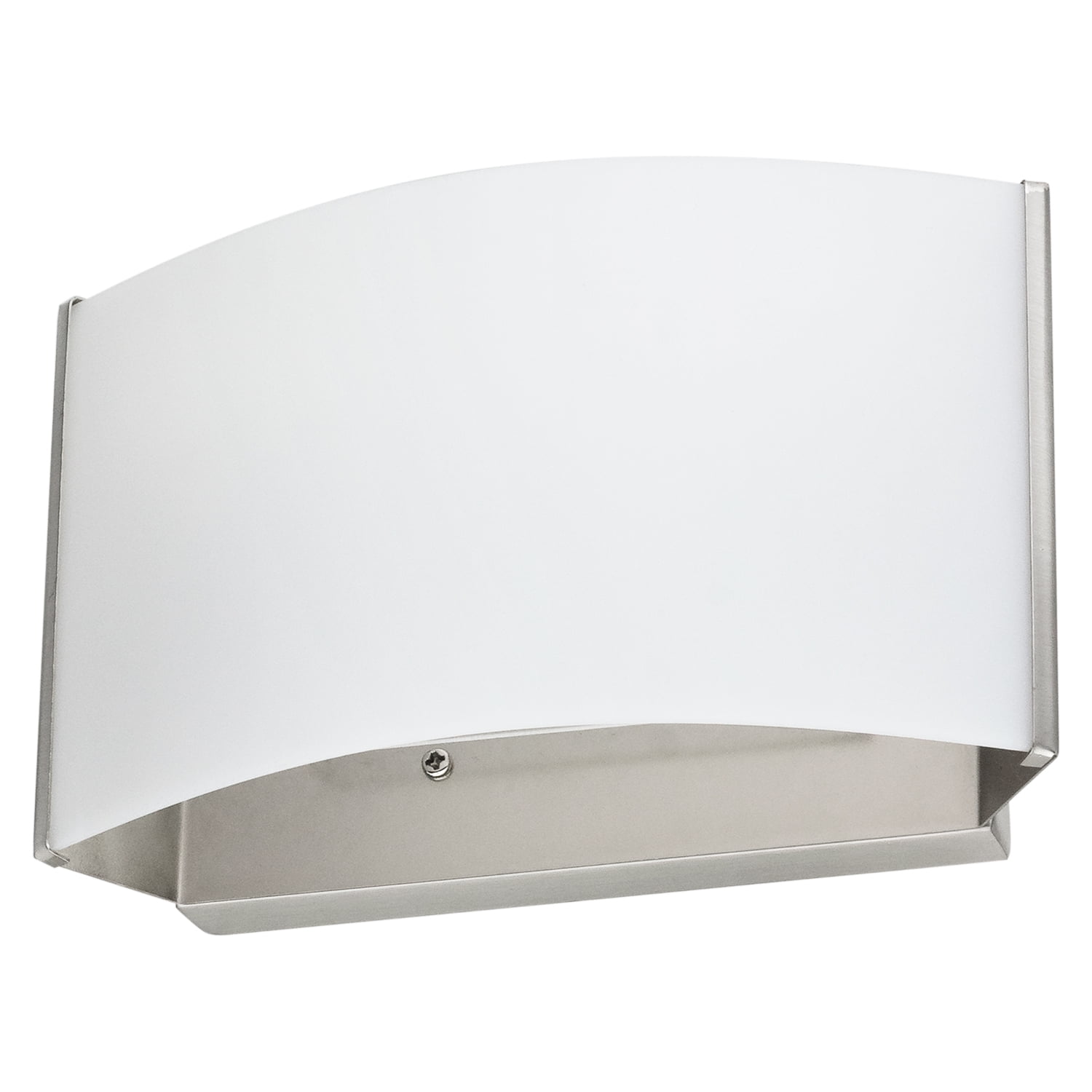 Diodesy- LFX/VF/1L/10W/90CRI/3SCT/BN Decorative LED Wall Sconce Light ...