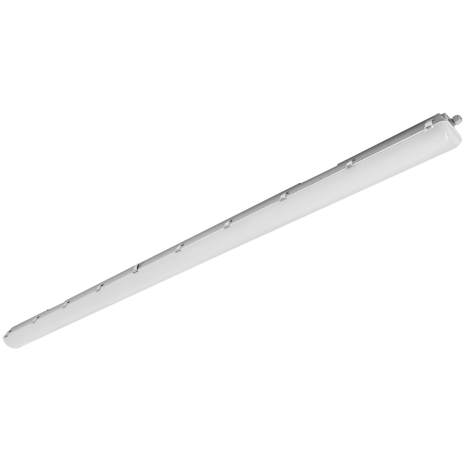 Diodesy- LFX/VTS/8?/3MW/3SCT 8Ft LED Vapor Tight Light Fixture, 72W/80W ...