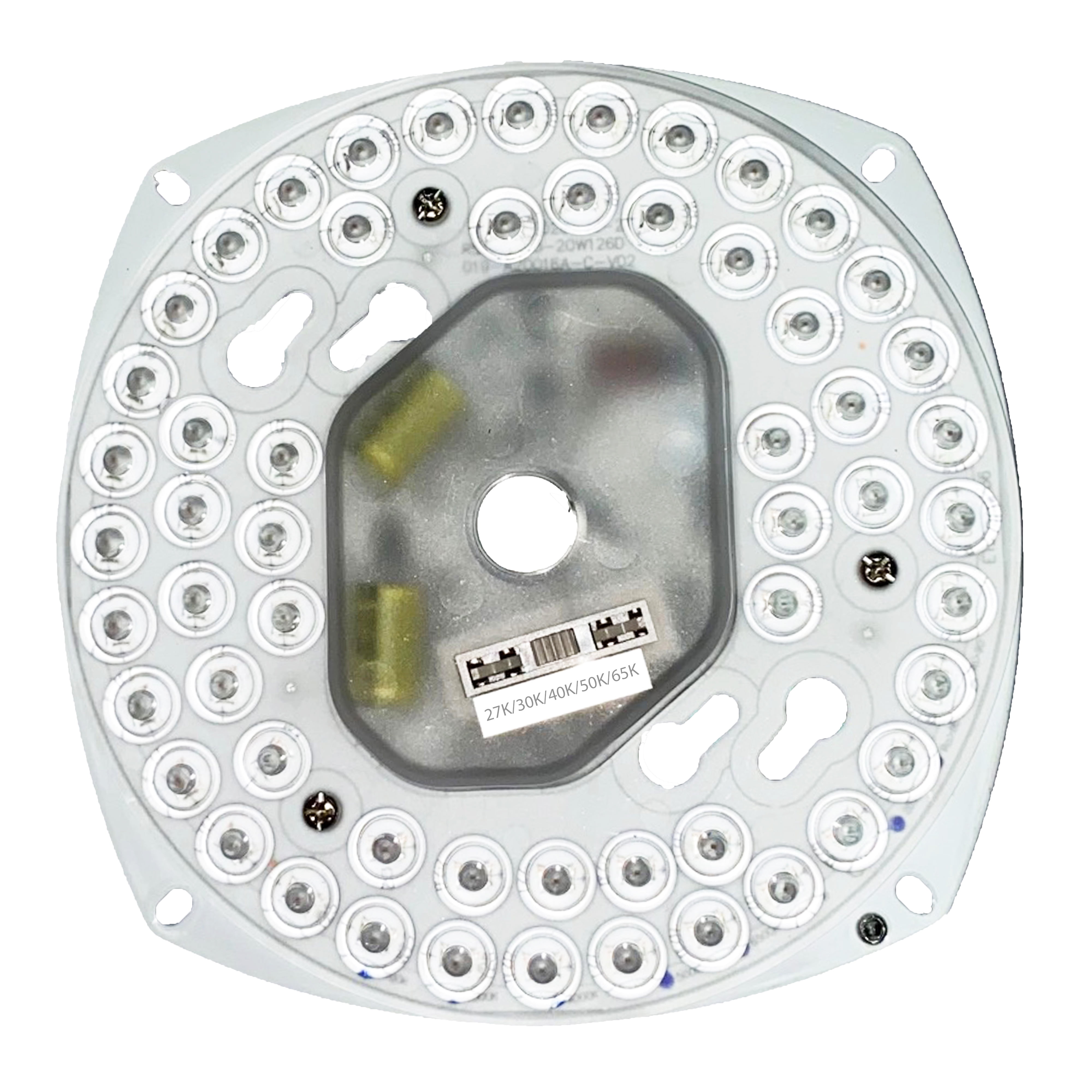 Diodesy- MODULE/LED/5?/21W/SCT/AC LED Light Engine Retrofit for Ceiling ...