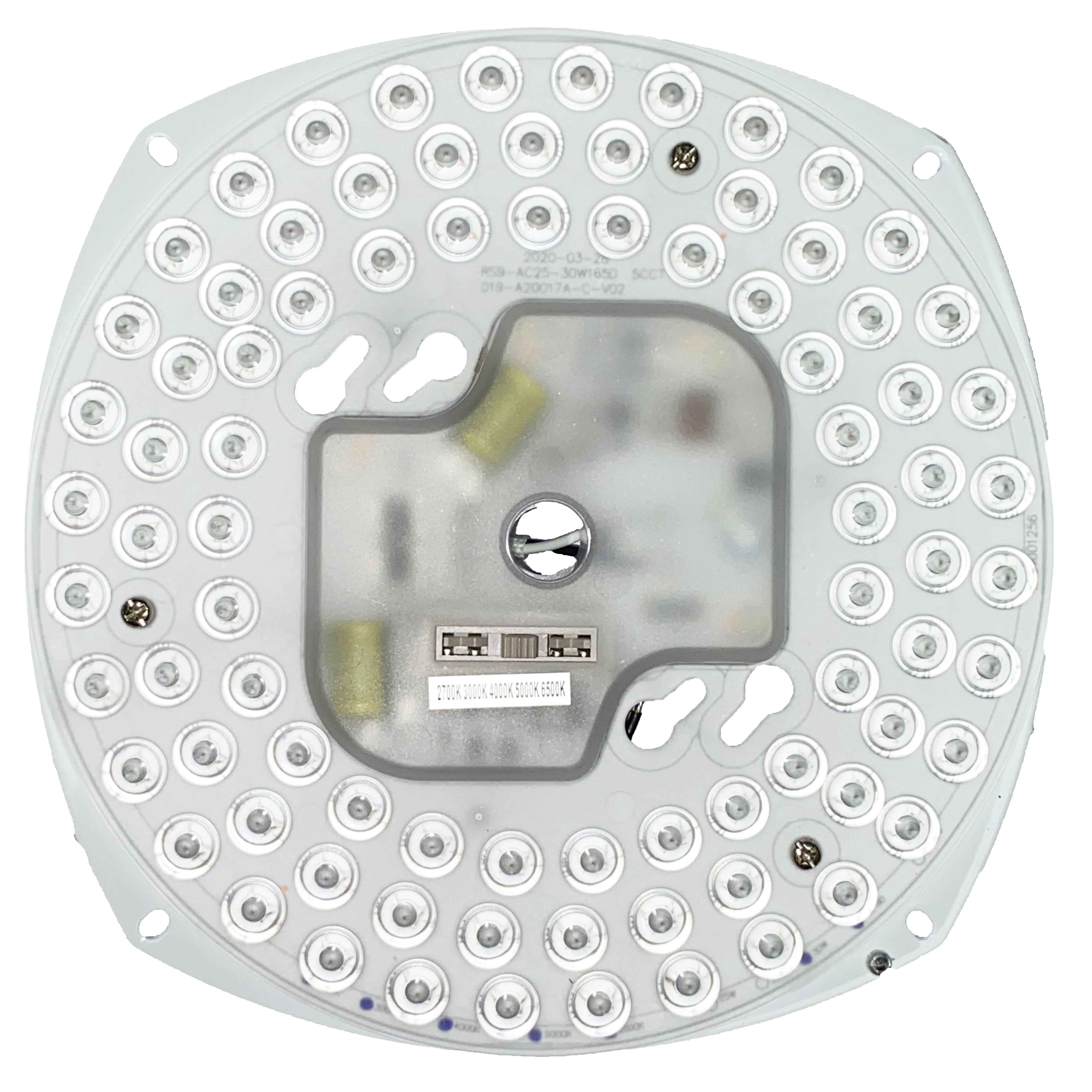 Diodesy- MODULE/LED/6.5?/30W/SCT/AC 6.5 Inch LED Retrofit Light ...