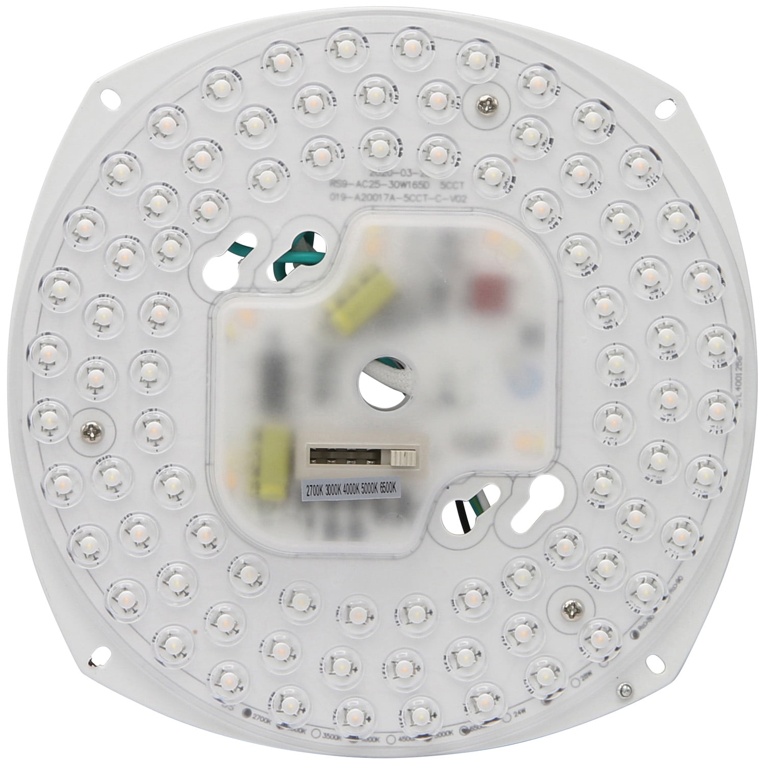 Diodesy- Module/LED/6.5?/25W/SCT/AC 6.5 Inch LED Retrofit Light ...