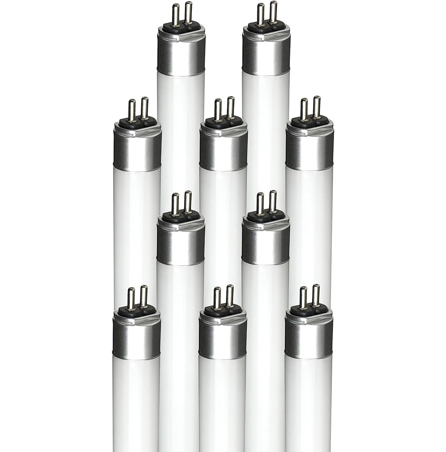 Diodesy- Pack of 10 T5/LED/BPD/2?/12W/50K T5 High Output LED Ballast ...