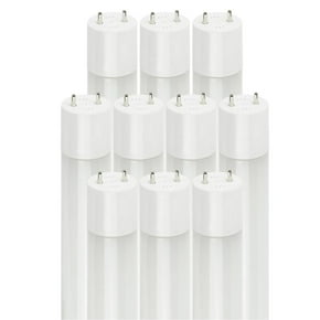 F32t8 Led Replacement